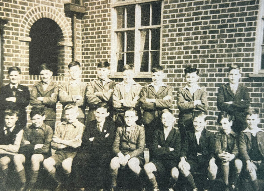 Great Wyrley Local History Society